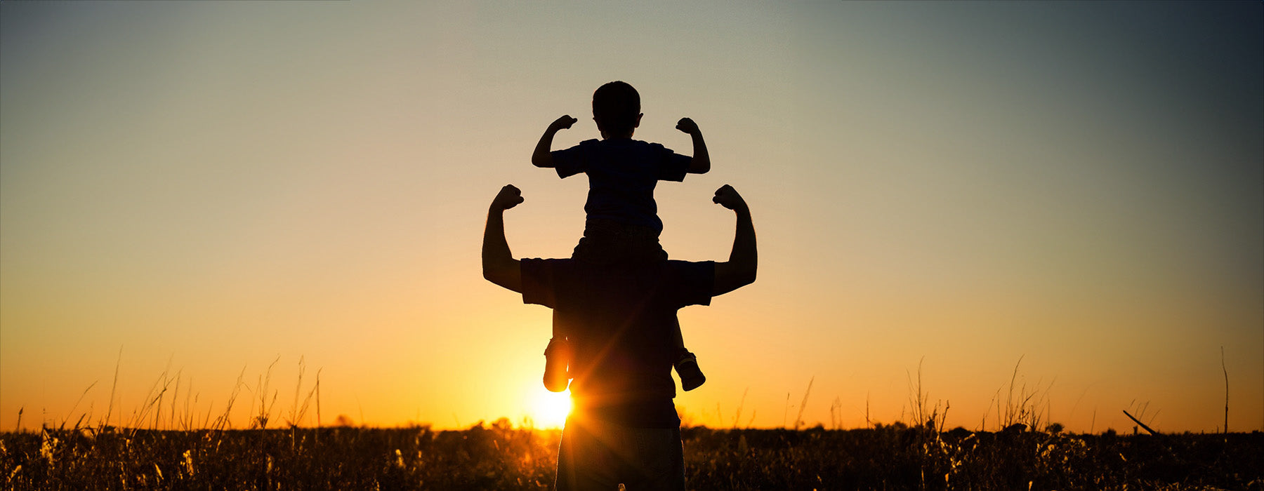 The "Fit Dad, Fit Family" Challenge | Lifeline Fitness
