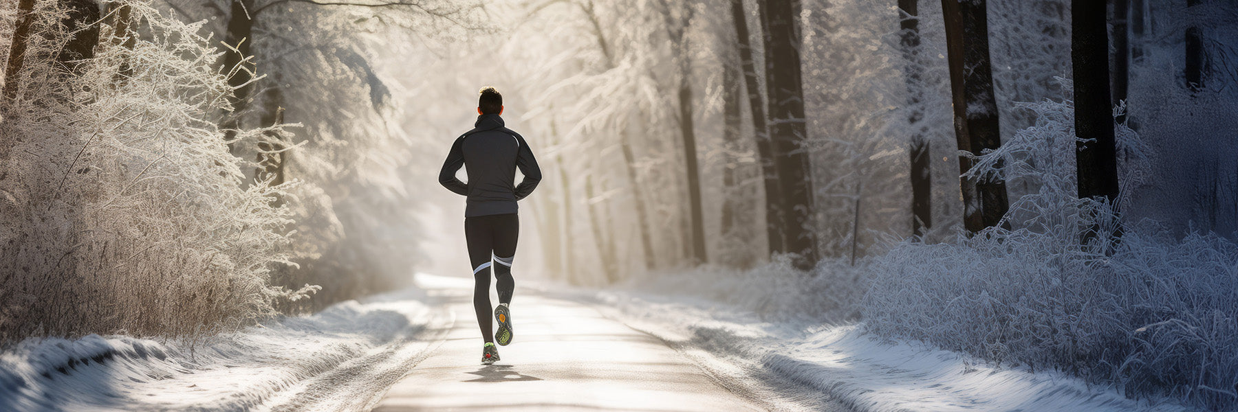 Stay Fit and Strong This Winter: Cold Weather Workout Tips and Exercis ...