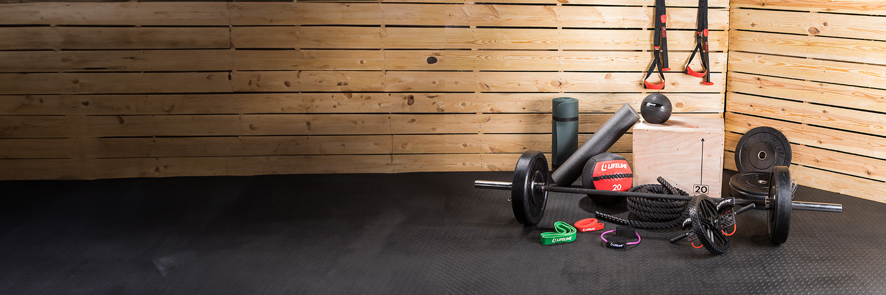 Lifeline Fitness Best Sellers