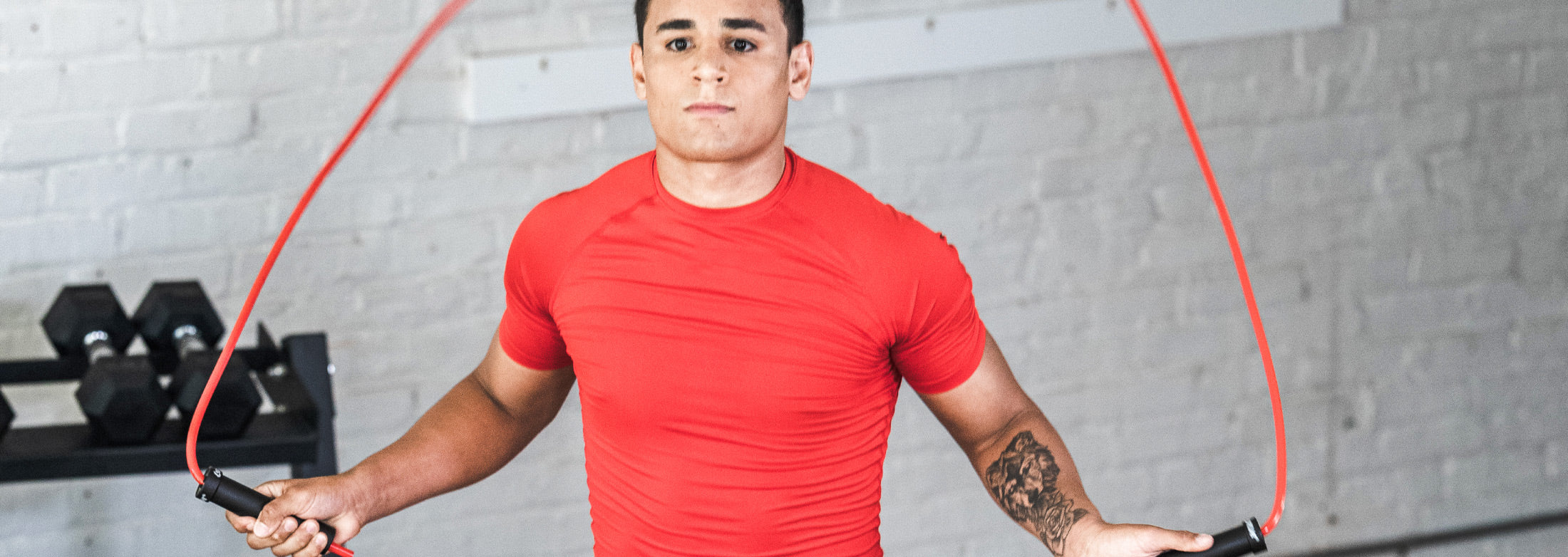 Get Fit and Burn Calories with Our Jump Rope Collection | Lifeline Fitness