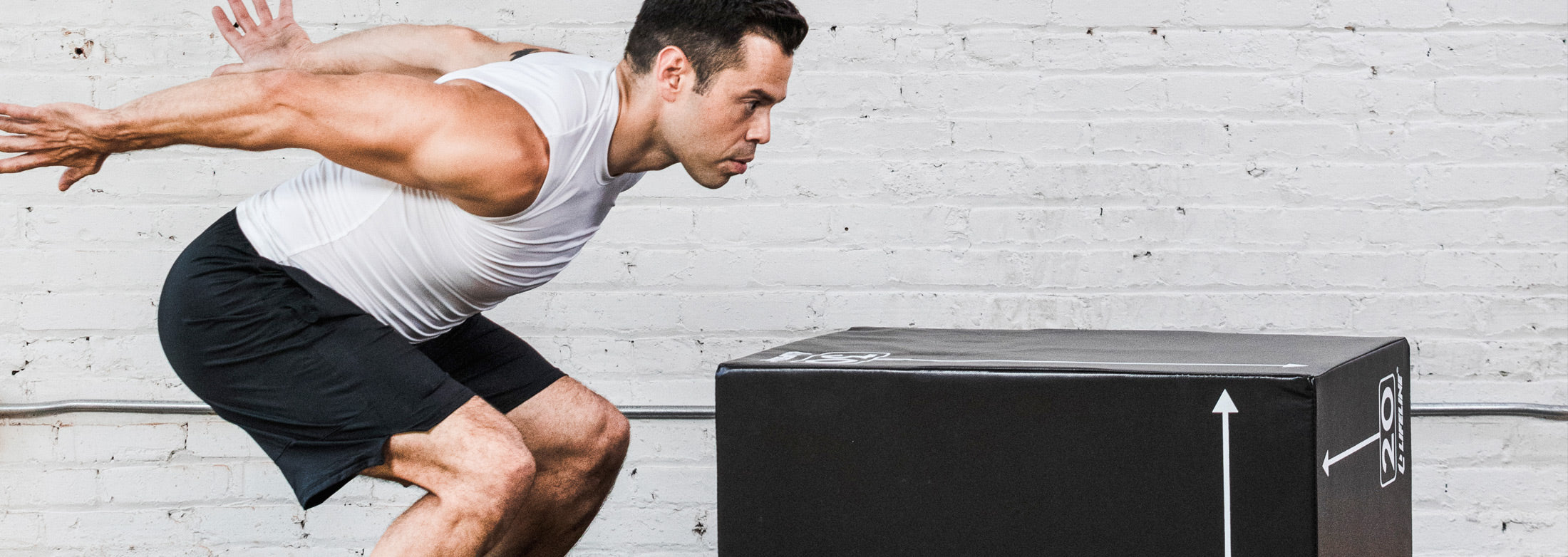 Plyo Boxes | Lifeline Fitness