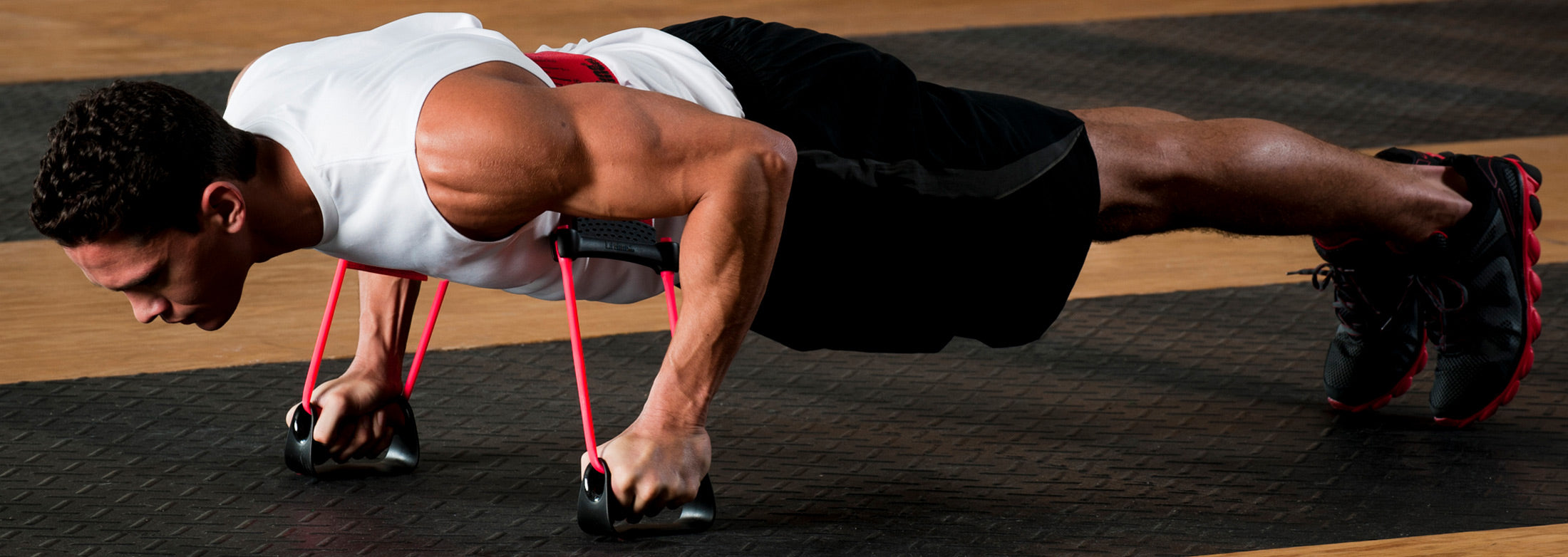 Resistance Trainers | Lifeline Fitness