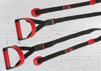 Workout Cables | Resistance Tubes | Lifeline Fitness