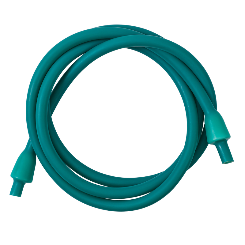 Lifeline 5' Resistance Cable for Low Impact Strength Training and Grea ...