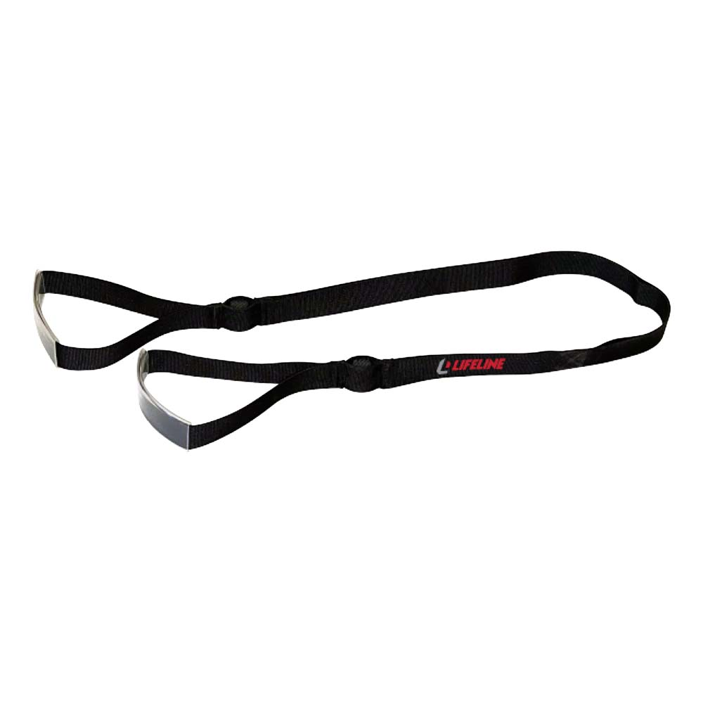 Lifeline Fitness Multi-Anchor – Versatile Resistance Band Anchor for D