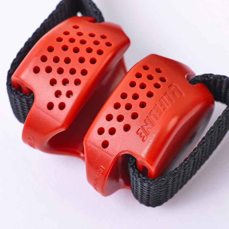 Lifeline Max Flex Handles | Lifeline Fitness