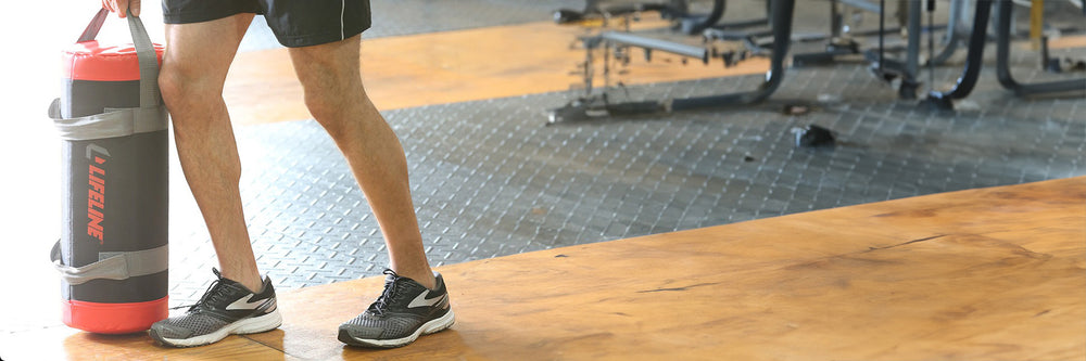 Lifeline Fitness - Fitness, Exercise & Training - Official Site