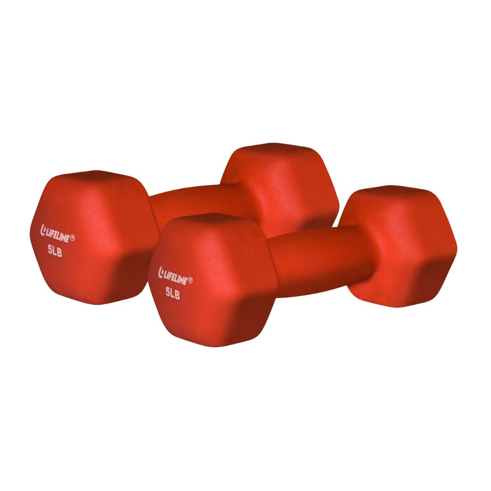 Lifeline Home Fitness Starter Kit | Lifeline Fitness